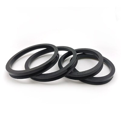 VA水封V型密封圈VA/VD3/4/5/6/7/8/10/12/13/14/16/18/20/22A油封