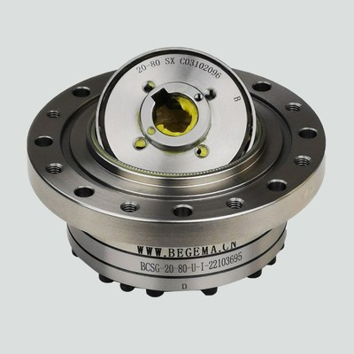 BCS20-80-U-I谐波减速机CS14/17/25/32BHS谐波减速器LSS来福绿的