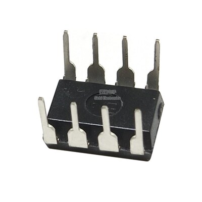 全新正品 TL062CN 直插 DIP-8 ST 二路低功耗 TL062 运算放大器