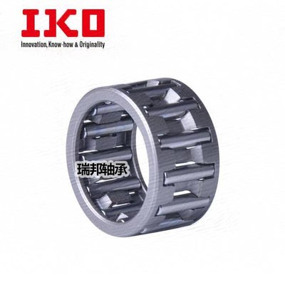 IKO进口b滚针保持架KT 253116 253117 253120 253216 253224 N