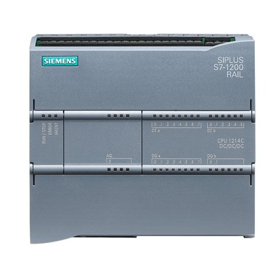 西门子PLC S7-1200可编程控制器1211C/1212C/1214C/1215C