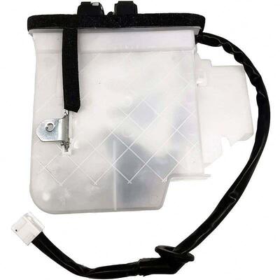 69110-0C04169110-0C040适用于08-20款丰田红杉尾门锁机