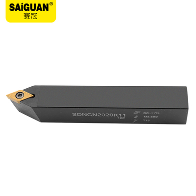 赛冠数控刀杆 外圆车刀杆SDNCN2020K11/2525M11机夹刀排车床刀具
