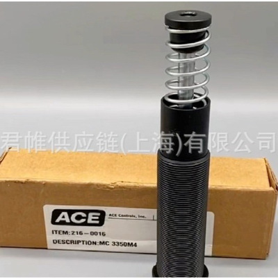 价格需核实   ACE  缓冲器  型号：GZ-28-150-DD-800N