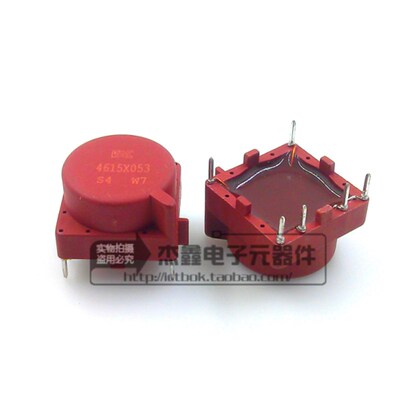4615X053 T60403-D4615-X053 VAC德国1:1:1变压器250uVs 600V