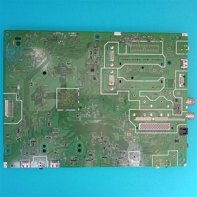 原装夏普LCD-46LX840A 52LX840A液晶电视主板QPWBXF953WJN1屏可选