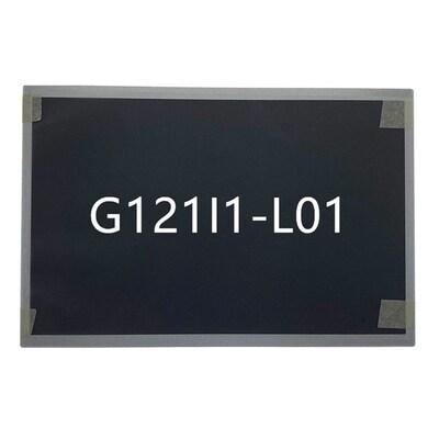 12.1寸奇美G121I1-L01 G121EAN01.0/01.1 G121L1-L01