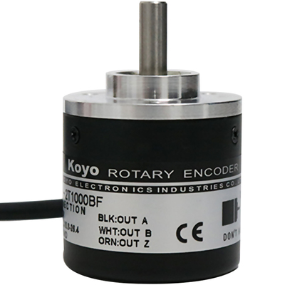 原装光洋编码器TRD-2T1024BF 2T200V 2T100B 2T360VH编码器KOYO