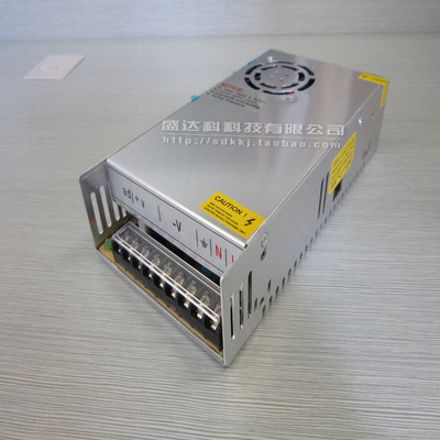 24V15A开关电源24V360W开关电源 AC110V/220V转DC24V开关电源
