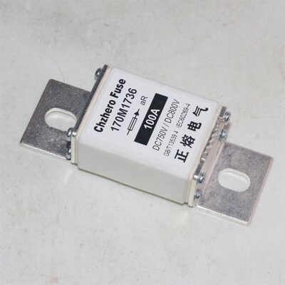 170M1756 170M1755 170M1754熔断器170M1753 170M1751 170M1750