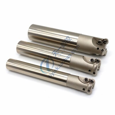 铣刀杆EMRW圆鼻铣刀杆R6圆角铣刀杆铣床刀把牛鼻刀6R25/32/35/40