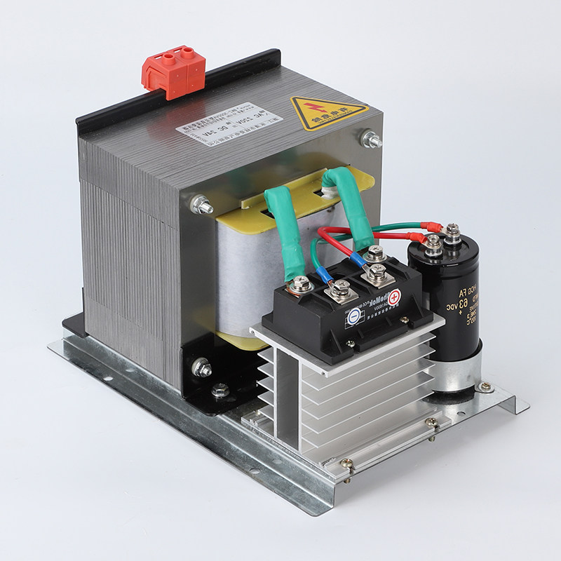 BKZ整流控制变压器交流220V380V变直流DC12V24V36V48V60V直流电源
