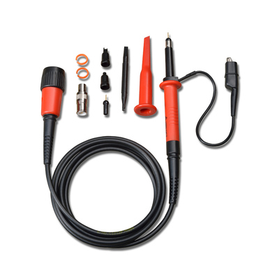 UNI-T/优利德UT-P20 无源探头250MHz带宽/1.5kV UTP20示波器探头