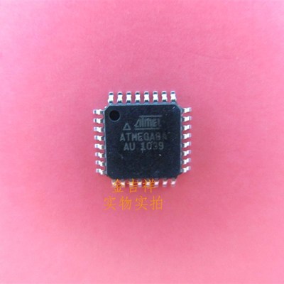 全新ATMEGA8A-AU ATMEGA8L-8AU ATMEGA8-16AU 原装