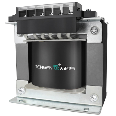 TENGEN天正BK-1000VA/W控制变压器交流单相380变220转36 24 12 6V