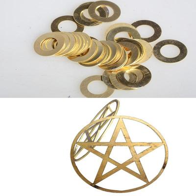 黄铜板激光切割 铜板雕刻浮雕镂空 腐蚀线切割折弯黄铜片切割