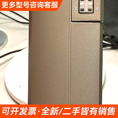 需议价日本FTU211B模块PLC，NH1Y16T0120更多请联系