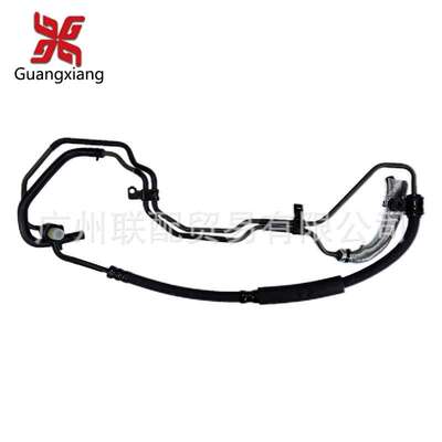 OE 57510-2E100 助力泵高压油管 适用现代途胜/狮跑2.7