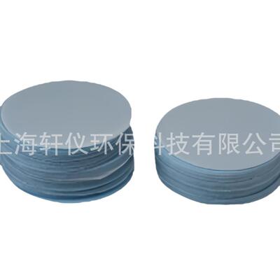 800309Whatman亲水膜Nuclepore径迹刻蚀聚碳酸酯孔径0.1um