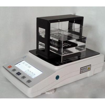 10年老店天津市顺诺塑料颗粒比重计塑料密度仪塑料粒子密度计