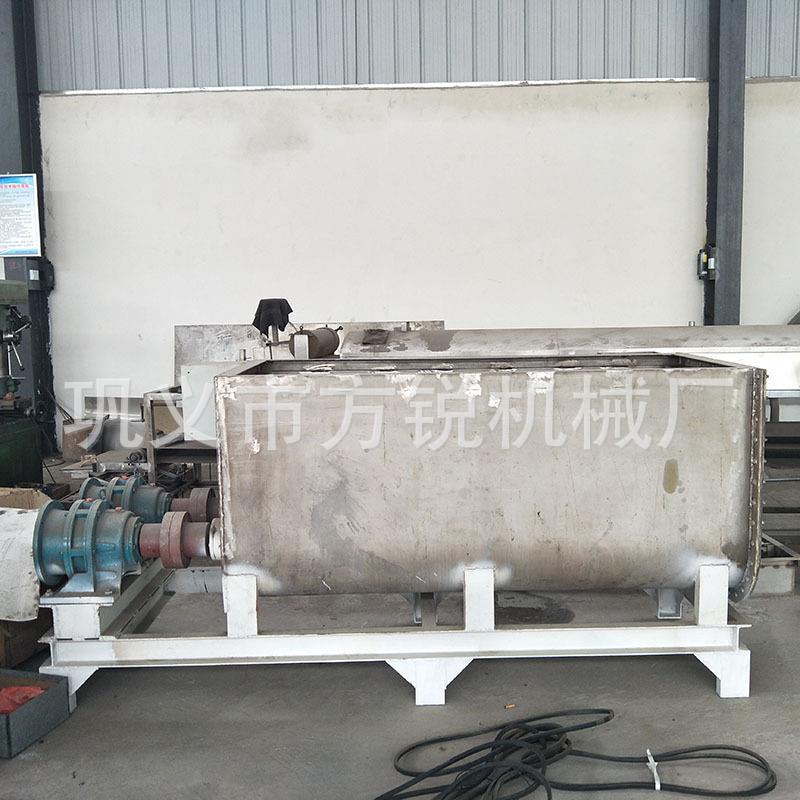 商用全自动洗面筋机小型和面洗面一体机器小吃店用凉皮洗面筋机