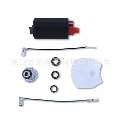 电动燃油泵UC-T3515100-110015100-14J0015100-18H00UCT35