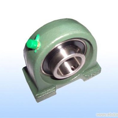 极速带座b外求面轴承UCPA25/UCFA206/UCFB206