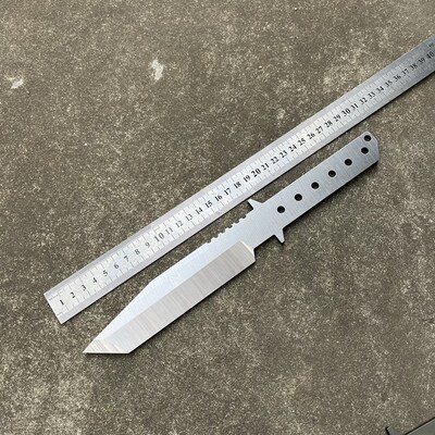 挺进 者水滴头P29和P27厚度5左右 材料440c数控平磨原色石洗