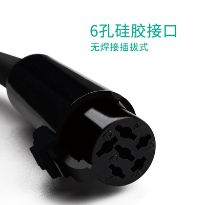 T210-A维修焊台手柄c245电烙铁C115烙铁头C470配件通用西班牙洛铁