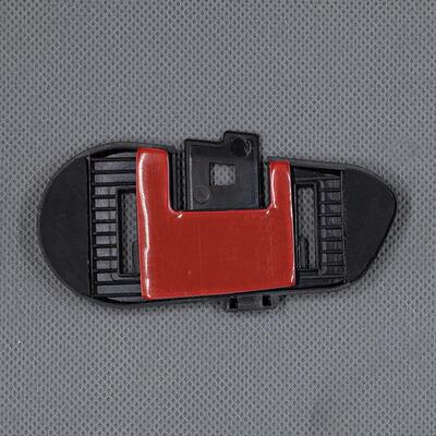 维迈通v8s/v9s/v9x/V10S/V10X/XR专用粘贴底座/夹扣底座配件