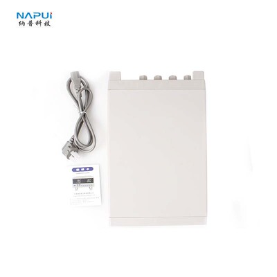 纳普交直流单相电参数测量仪PM9816/PM9817D数字功率计谐波型