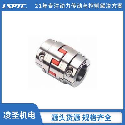 广东工厂弹性联轴器现货德国KTRROTEX A-H型梅花型弹性联轴器