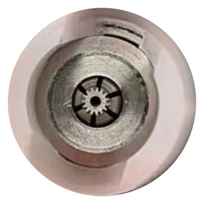 修工分具表分轮起拨器夹不伤秒针轴中心分轮拆除NEA工具机芯取轮