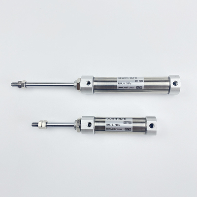 SMC型气缸CJ2BCDJ2B16-80Z/100Z/125Z/150Z/175Z/200Z/250/300Z-B