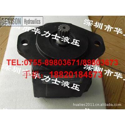 丹尼尼逊叶片泵T6D-031-1R00-A100