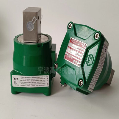 NF8327B001 NF8327B201 NF8327B101 隔爆二位三通电磁阀