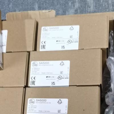 LK1222【全新现货】IFM易福门液位开关