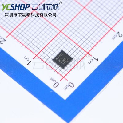 ADP1741ACPZ-R7  电源管理 IC LFCSP-16 全新原装