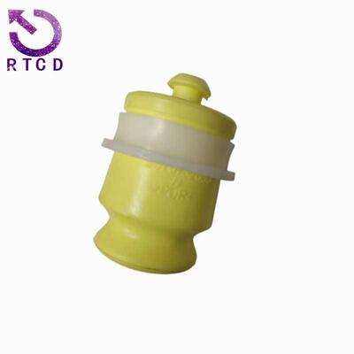 后减缓冲块5166C0适用雪铁龙C5 C6 标致508 3008 4008 5008