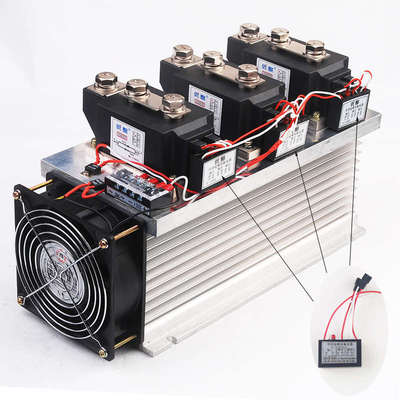 SKKT可控硅模块晶闸管过零触发器触发模块  MTC  MTX 触发器