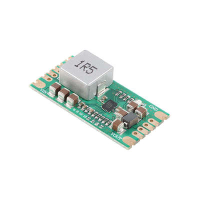 原装 MP3429升压电源模块 21A峰值输入电流 锂电池升压电源5V/12V