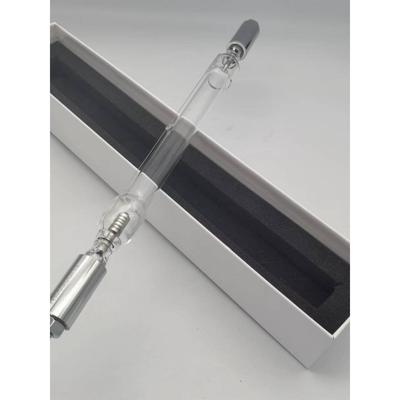 安宏达日晒机摸拟太阳光风冷直流长弧氙灯2500W410MM老化测试氙灯