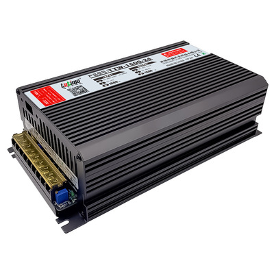 S-1500W-48V55V65V75V85V95V105V1500W雕刻机自动化设备开关电源