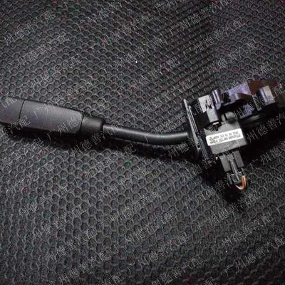 适用奔驰凌特 斯宾特 唯雅诺 639雨刮开关 转向灯开关 组合开关
