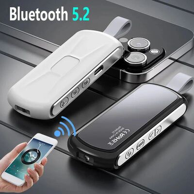 2026 Bluetooth 5.2 Bone Conduction Speaker Under Pillow Nois
