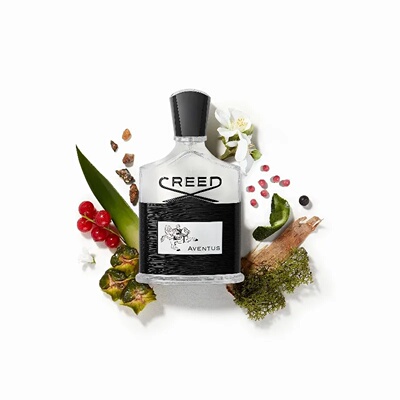 Creed Aventus Men's Perfume 100ML/3.4OZ Is A Layer of Fragr