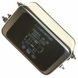 SCHAFFNERFN2010-30-08电源线滤波器