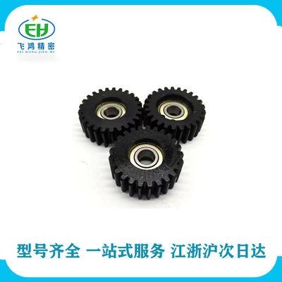 轴承齿轮VNM02-1.5-15 16 20 24 25 26 28 30 40 48 50 60 -B15钢