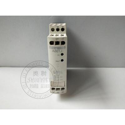 LT3SA00ED LT3系列热敏电阻继电器 双重电压热磁保护 现货