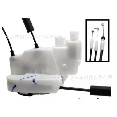 适用NISSANFRONTIER中控锁车门锁执行器82500ZP60A82501ZP60A